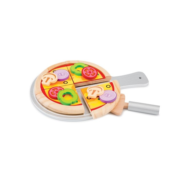 New Classic Toys - Pizza Set