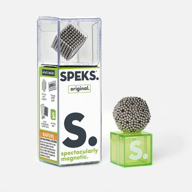 SPEKS - Original | Adult Fidget Toys on Sale | Discount Toy Co