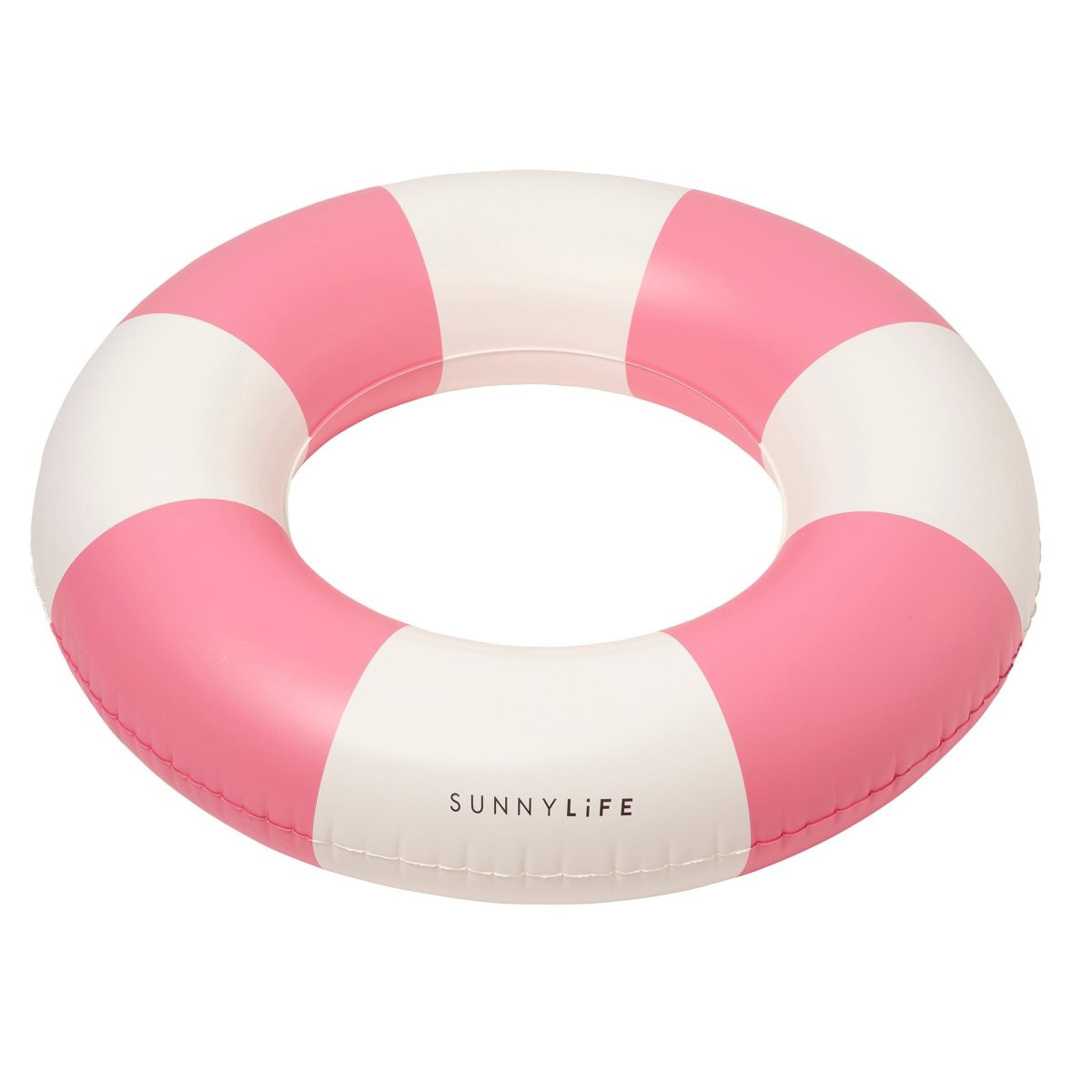 Sunnylife - Slim Tube Pool Ring - Blush | Discount Toy Co