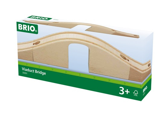 Brio - Viaduct Bridge | Petit Enfant