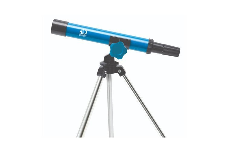 Discovery Adventures - 30mm Explorer Telescope | Petit Enfant