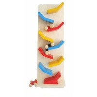 Fun Factory Race Car Drop