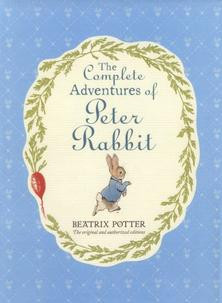 The Complete Adventures of Peter Rabbit