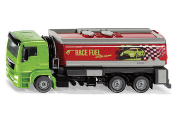 Siku - MAN Truck with Esterer Tanker 1:50 Scale