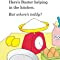 Where's Teddy Board Book - by Rod Campbell | Petit Enfant
