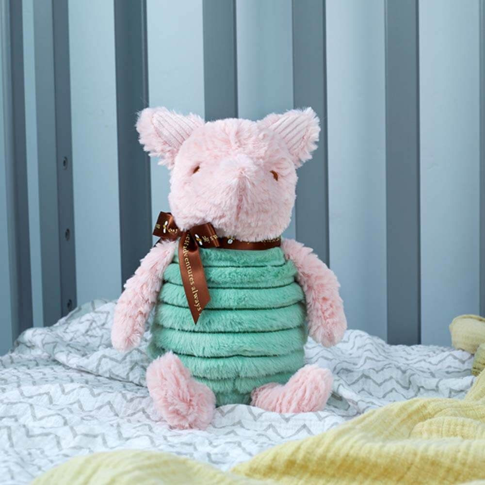 Winnie The Pooh - Classic Piglet 23cm