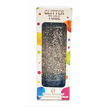 Sensory Sensations - Glitter Tube – Gold | Petit Enfant