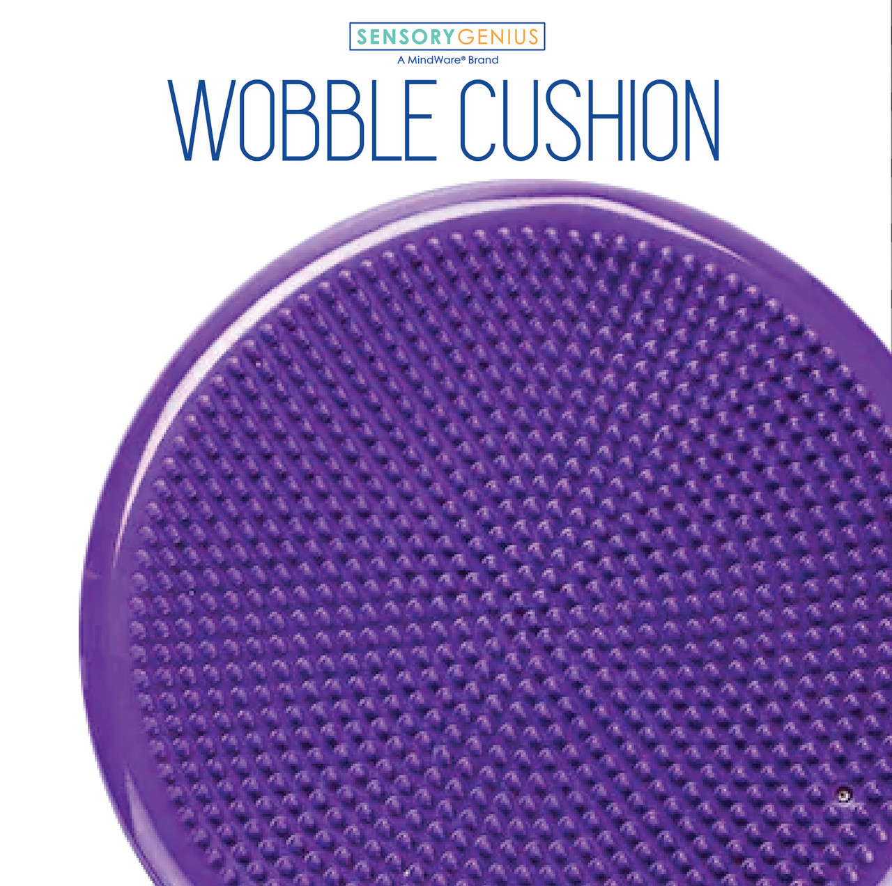 Sensory Genius – Wobble Cushion | Petit Enfant
