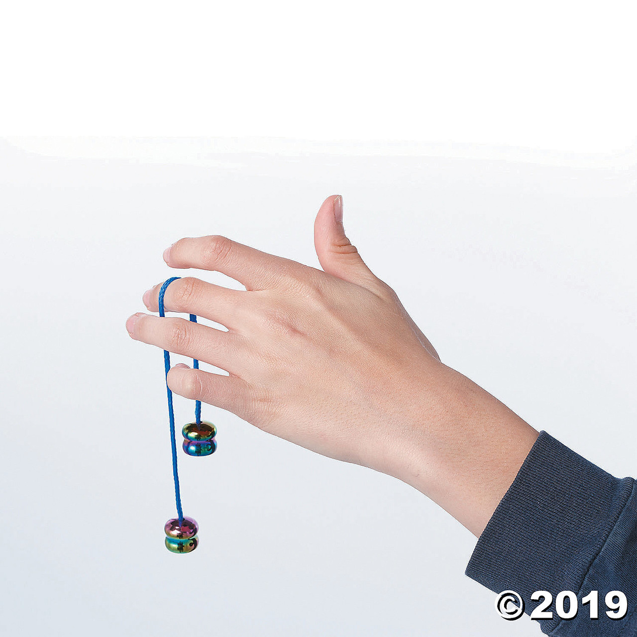 Sensory Genius - Finger Fling | Petit Enfant