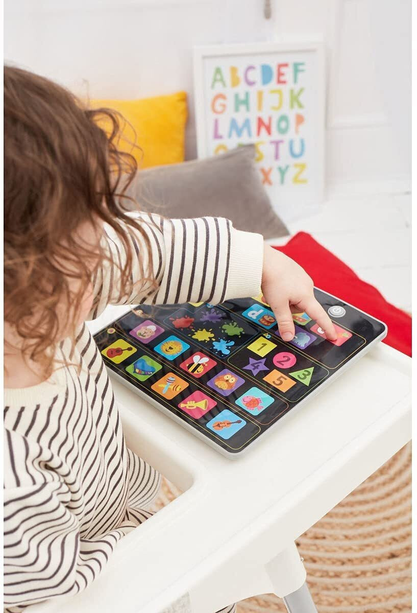 ELC - Little Learning Pad