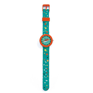 Djeco - Superhero Watch | Discount Toy Co | Discount Toy Co
