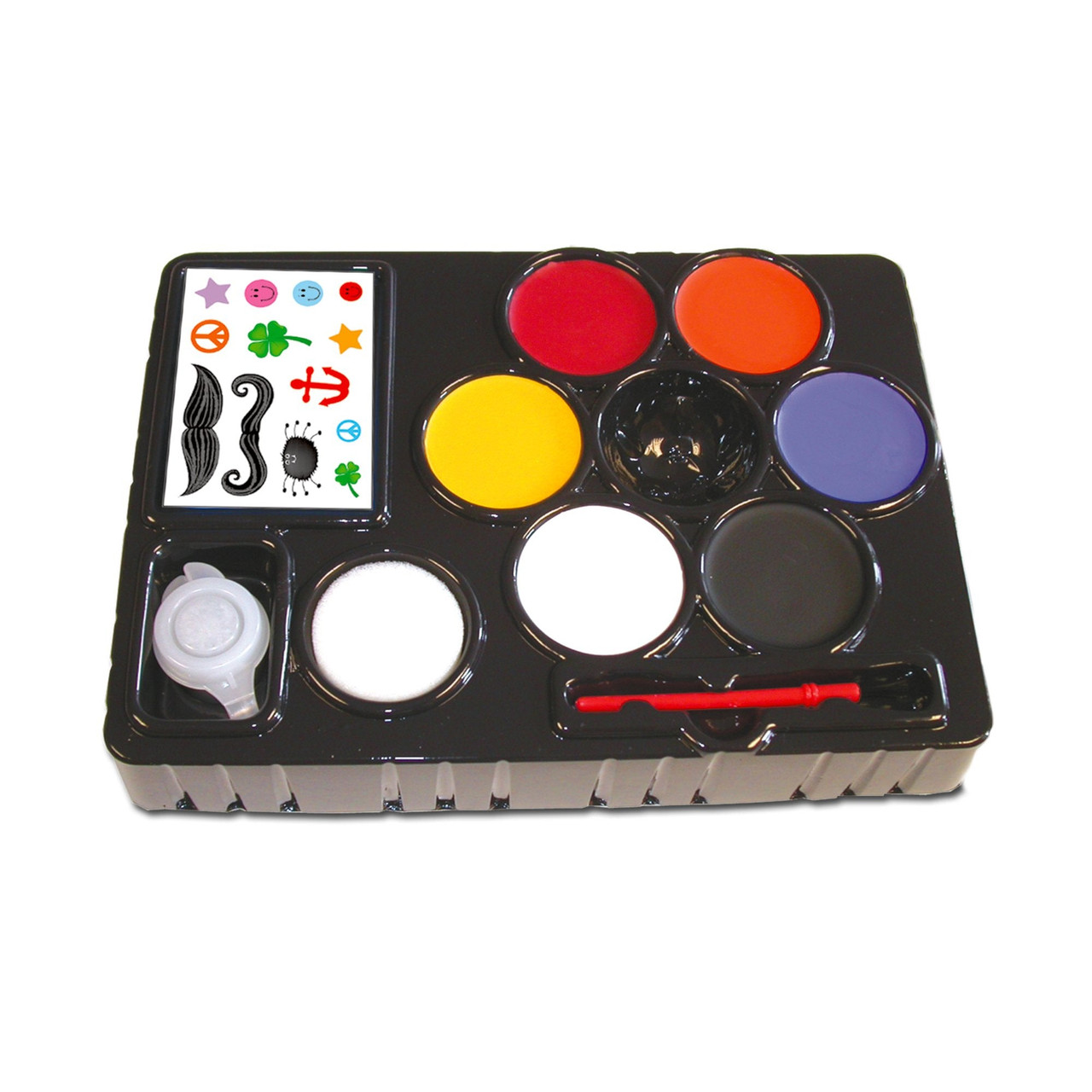 Galt - Make a Face - Face Painting Kit - Galt Sale - Discount Toy Co ...
