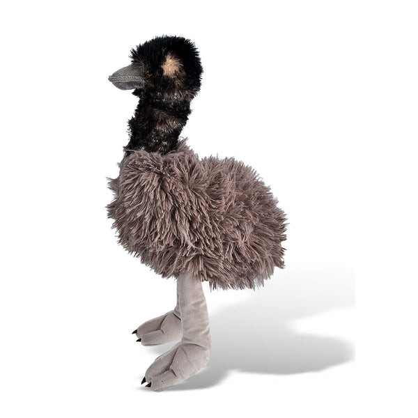 Wild Republic - Cuddlekins Emu 30cm | Discount Toy Co