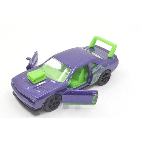 Siku -1572 - Dodge Challenger Custom | Siku Sale | Discount Toy Co