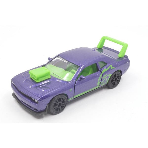 Siku -1572 - Dodge Challenger Custom | Siku Sale | Discount Toy Co