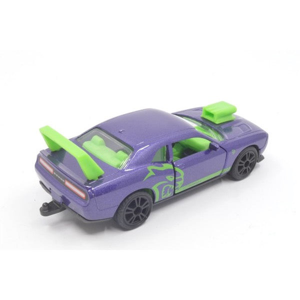 Siku -1572 - Dodge Challenger Custom | Siku Sale | Discount Toy Co