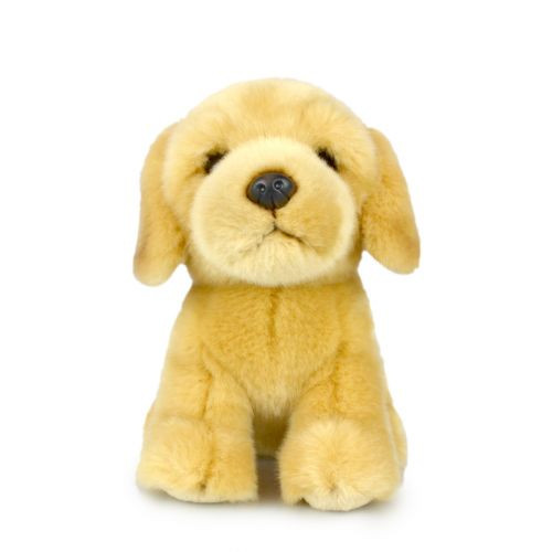 Korimco Lil Friends - Labrador Plush 18cm