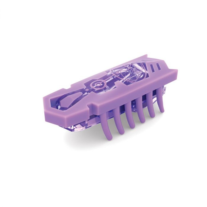 HEXBUG - Flash Nano 5 Pack Assorted Colours