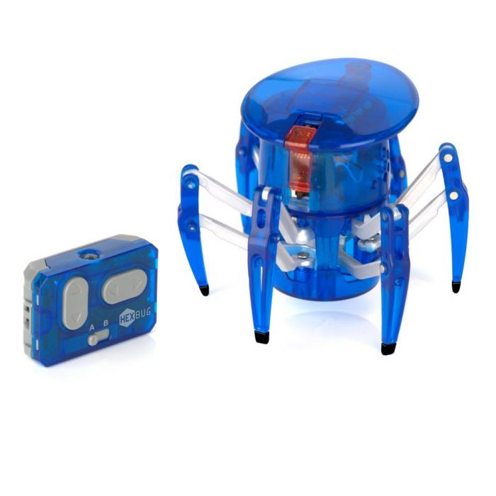 HEXBUG - Spider | Discount Toy Co