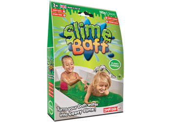 Slime Baff Gunky Green BIODEGRADABLE | Petit Enfant