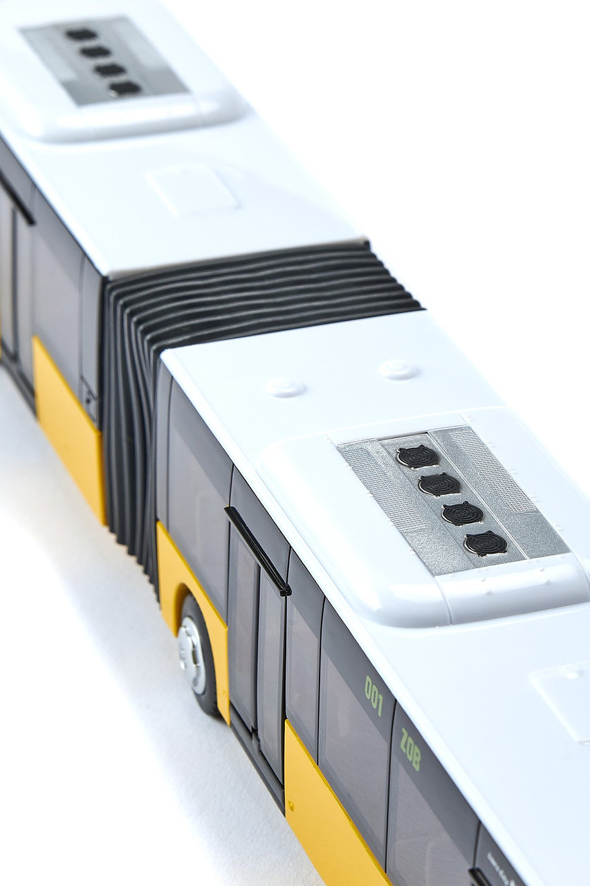 Siku - 3736 - MAN Hinged Bus - 1:50 Scale | All Siku 20% off