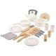 New Classic Toys - Dinner Set | Petit Enfant