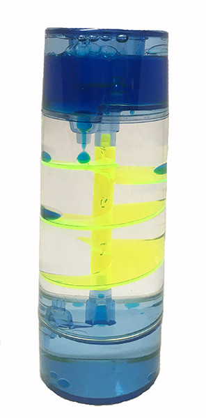 Sensory Sensations - Spiral Drip Timer