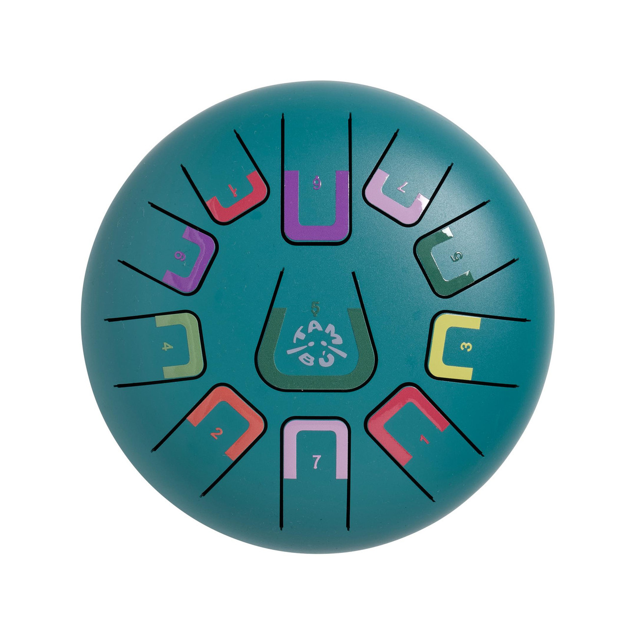 Tambu - Under the Sea | Musical Tongue Drm | Discount Toy Co