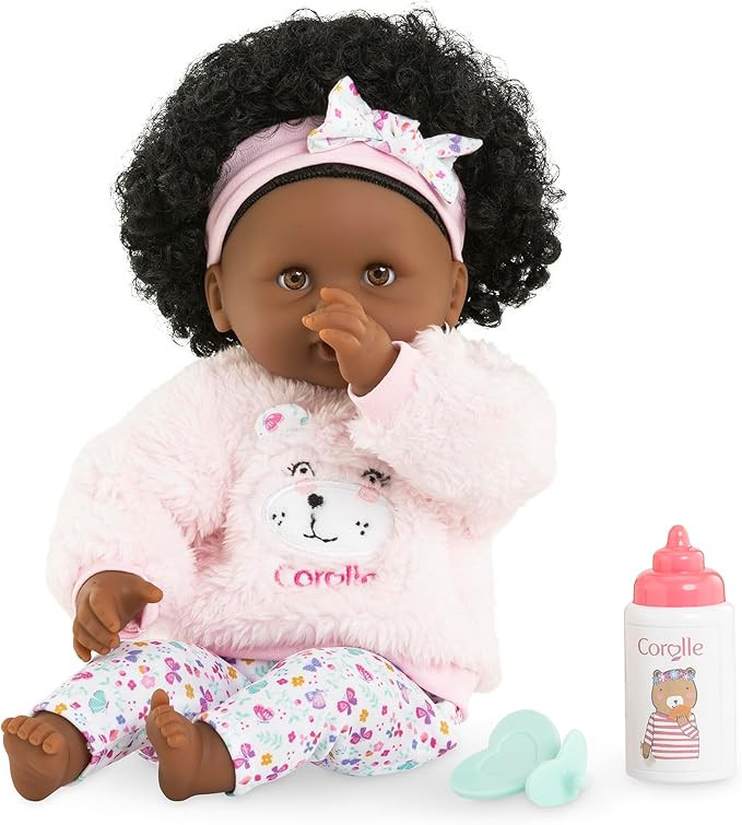 Corolle Mon Premier - Calin Caroline Doll - 30cm | Petit Enfant