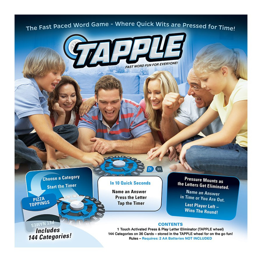 Tapple | Discount Toy Co