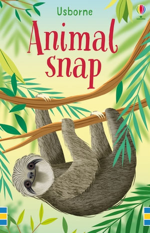 Animal Snap - New Edition