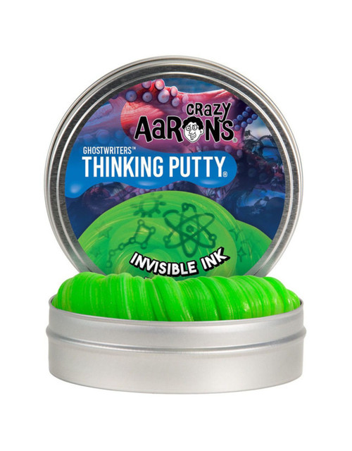 Buy Crazy Aaron’s Thinking Putty Online | Lowest Price | Discount Toy Co.
