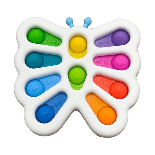Fidget Toy - Squish Sushi