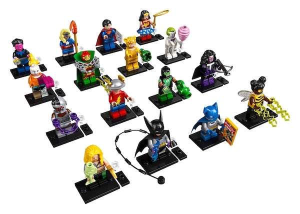 Character - DC Comics - Discount Toy Co | Discount Toy Co