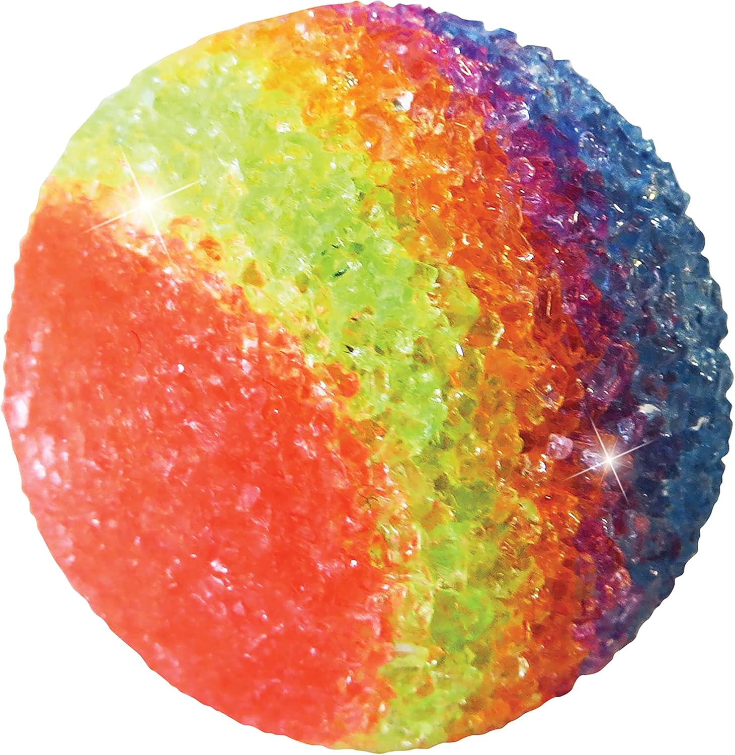 Discovery Zone - Make Your Own High Bounce Ball Kit | Discount Toy Co