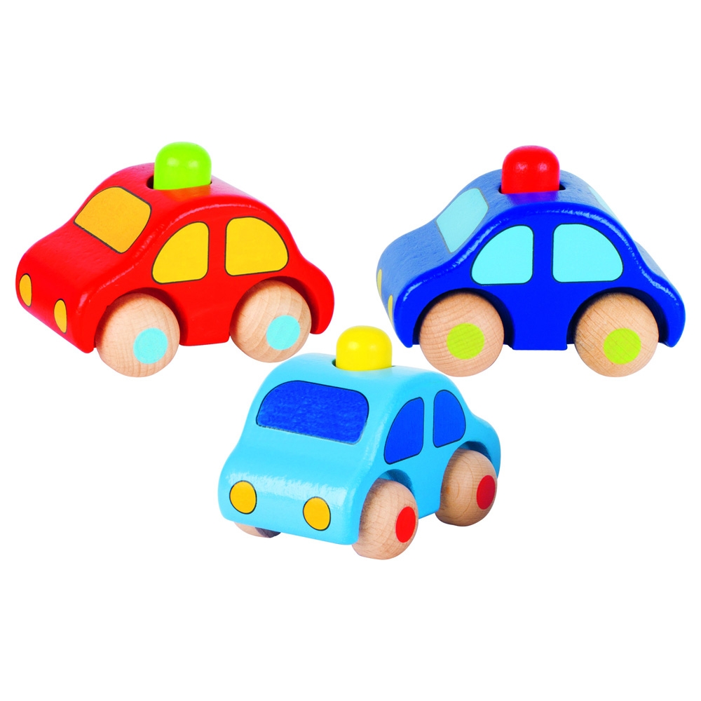 GOKI - Vehicles with Horn