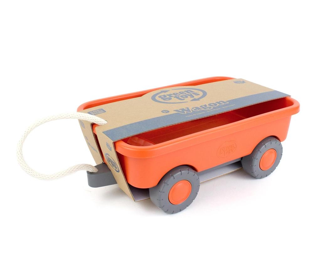 Green Toys - Wagon | Discount Toy Co