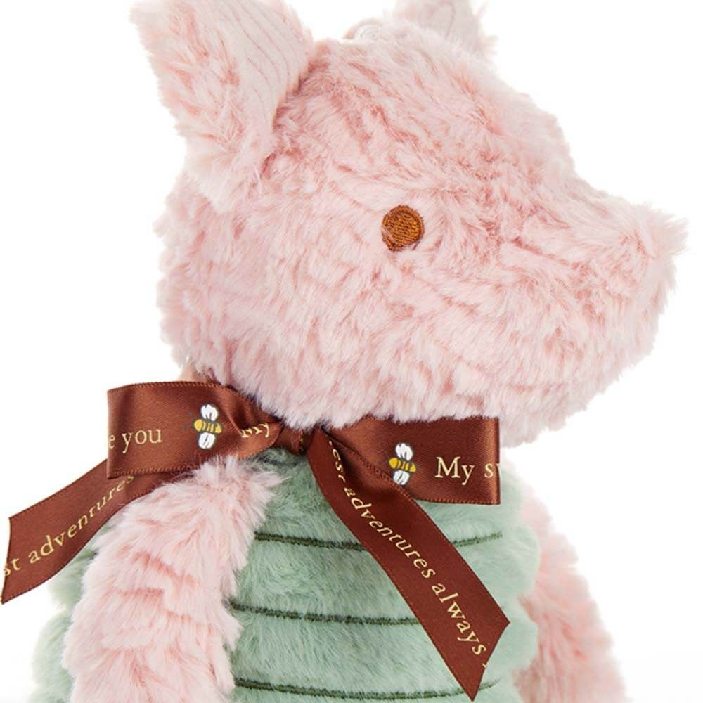 Winnie The Pooh - Classic Piglet 23cm