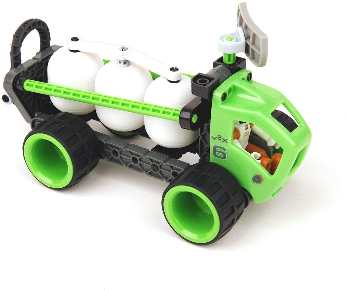 HEXBUG - VEX Robotics: Fuel Truck Explorer
