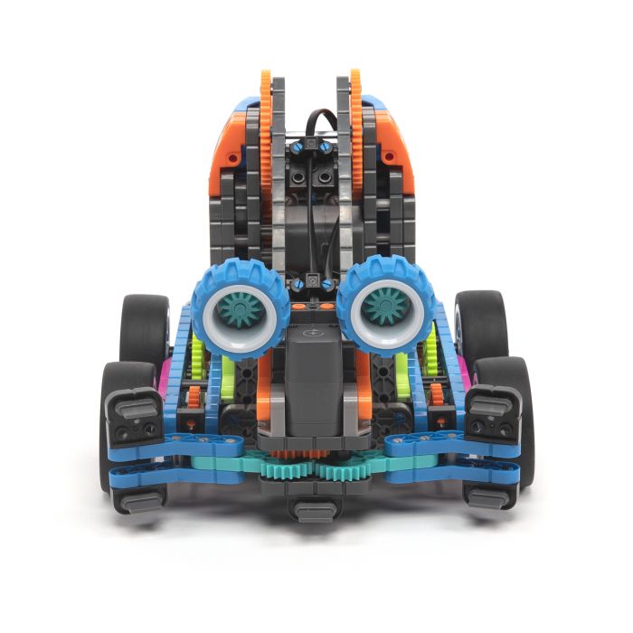 HEXBUG - VEX Robotics: Build Blitz Kit