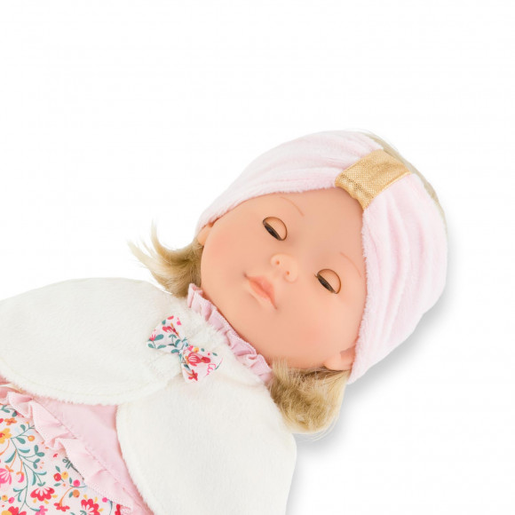 Corolle Ma Corolle - Priscilla Winter Blooming Doll 36cm | Discount Toy Co