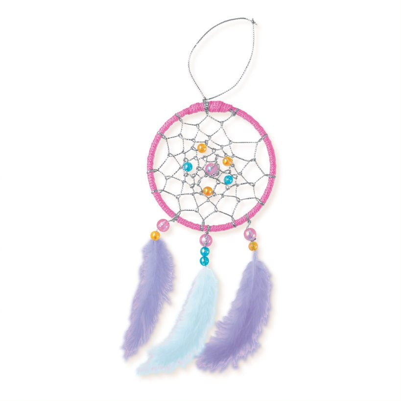 4M - Little Craft - Dream Catcher Making Kit | Discount Toy Co ...