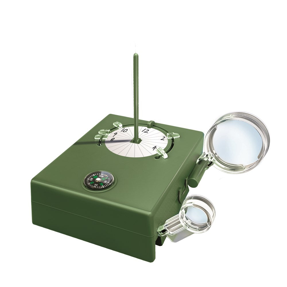 4M - KidzLabs - Survival Science Kit | Discount Toy Co