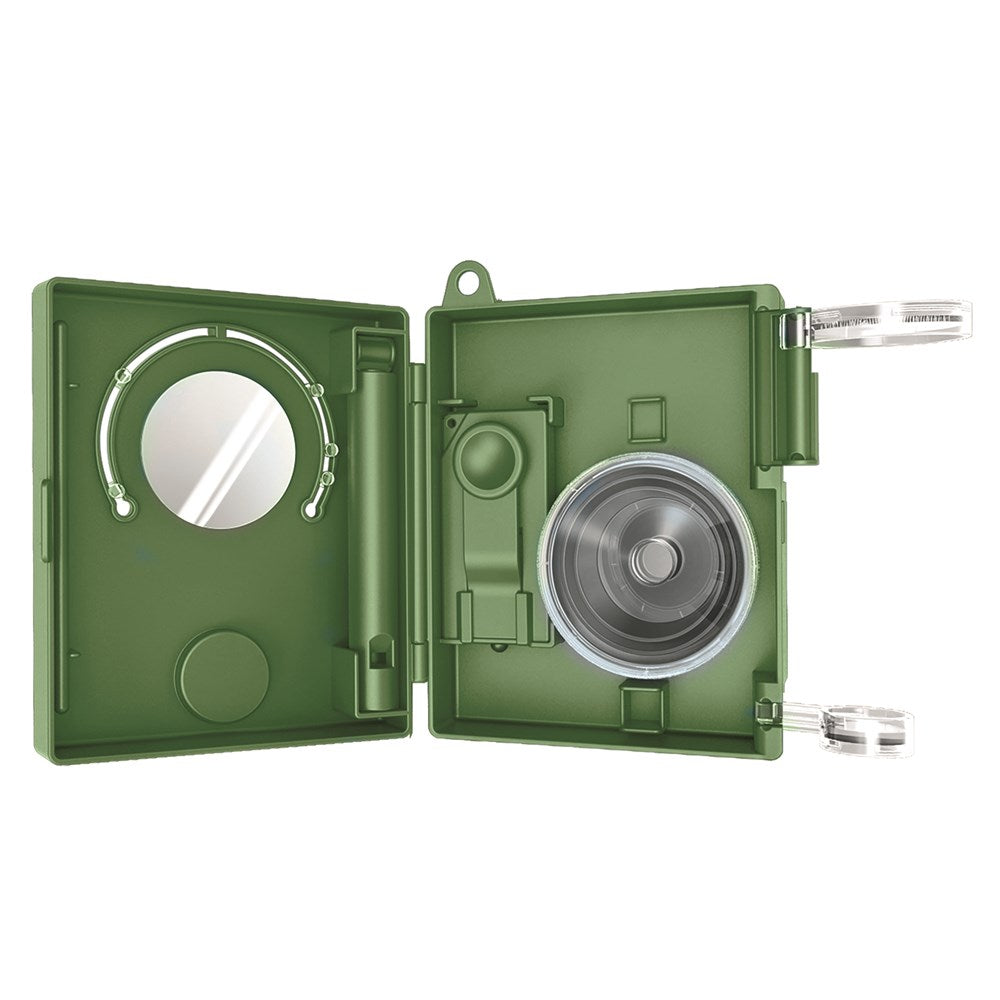 4M - KidzLabs - Survival Science Kit | Discount Toy Co