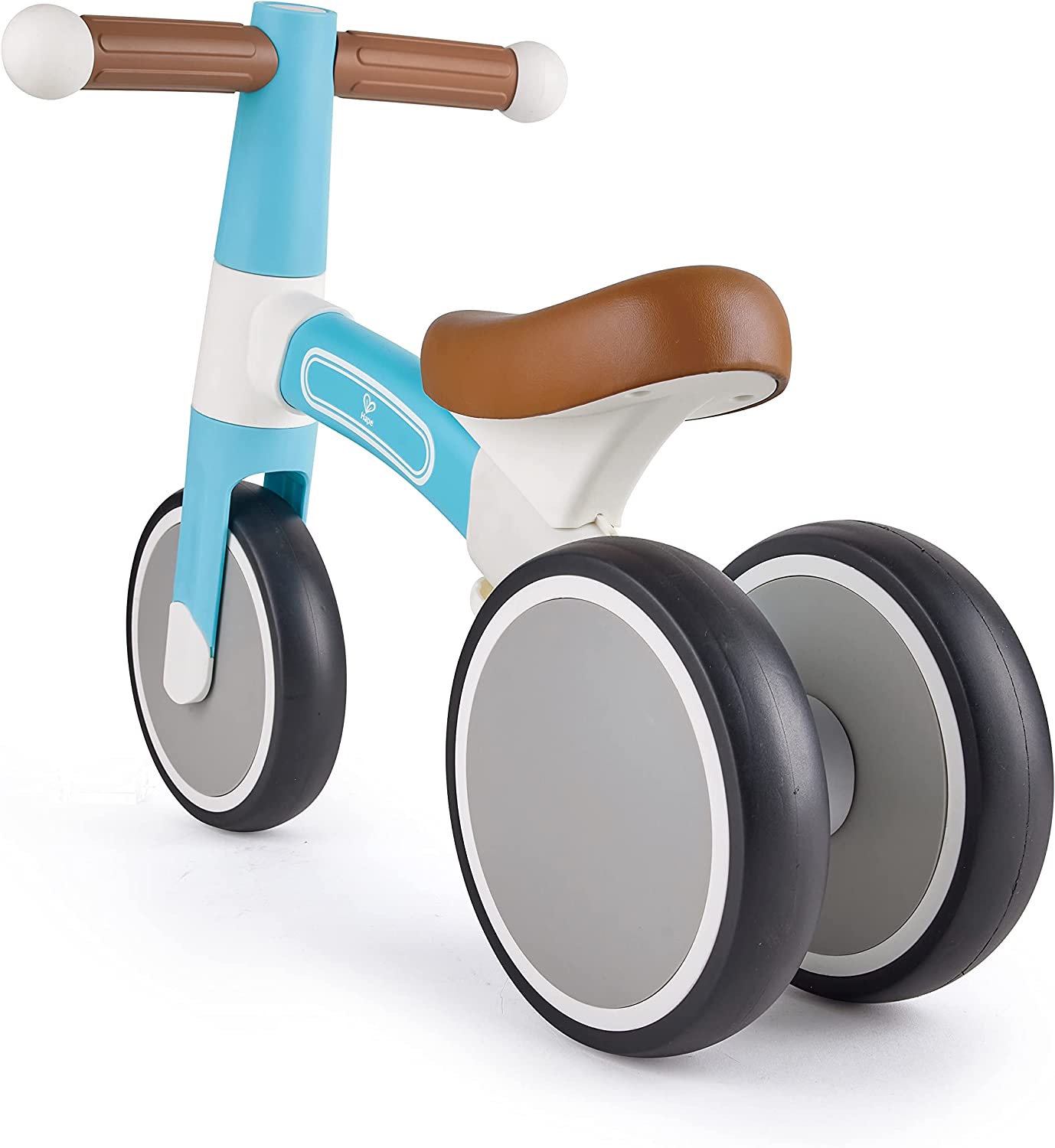 Hape - First Ride Balance Bike - Blue