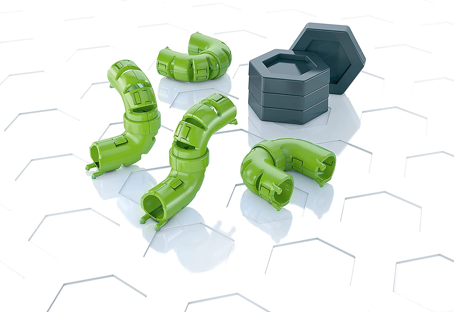 GraviTrax Extension - FlexTube