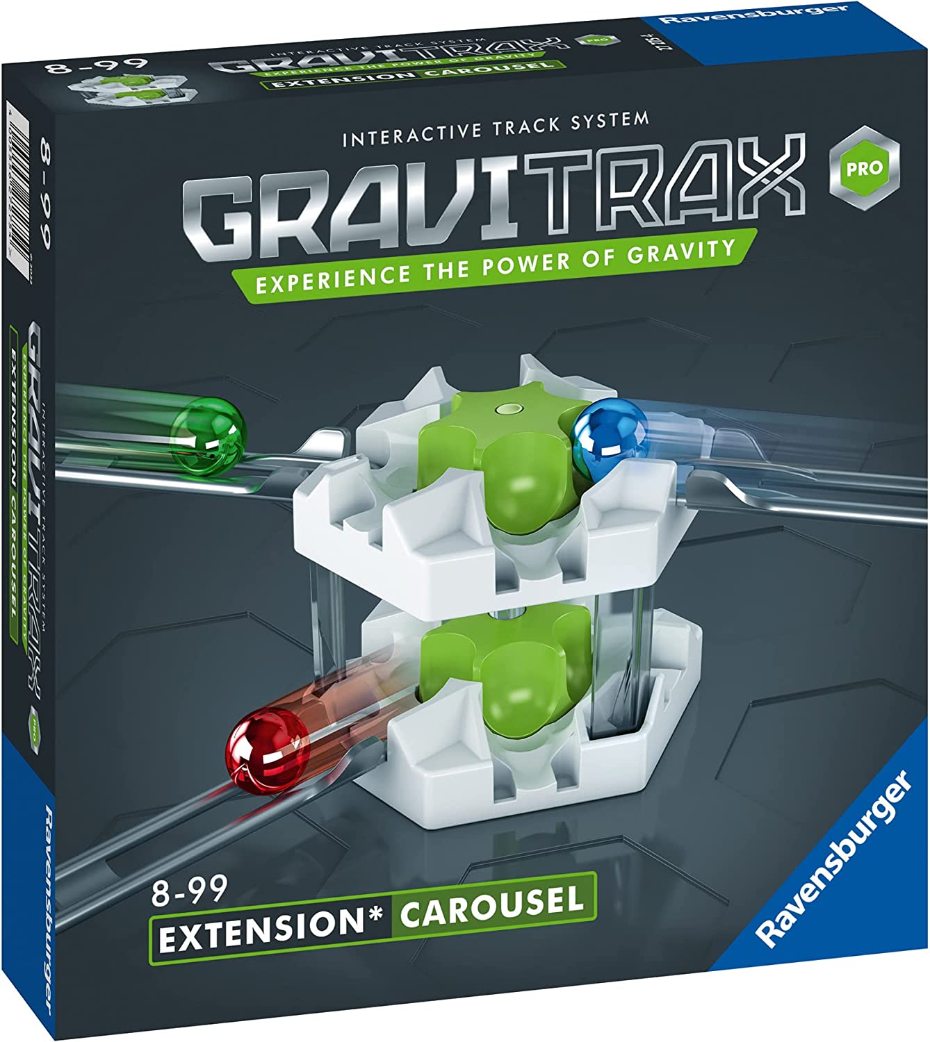 GraviTrax PRO - Extension - Carousel | Gravitrax Sale | Discount Toy Co.