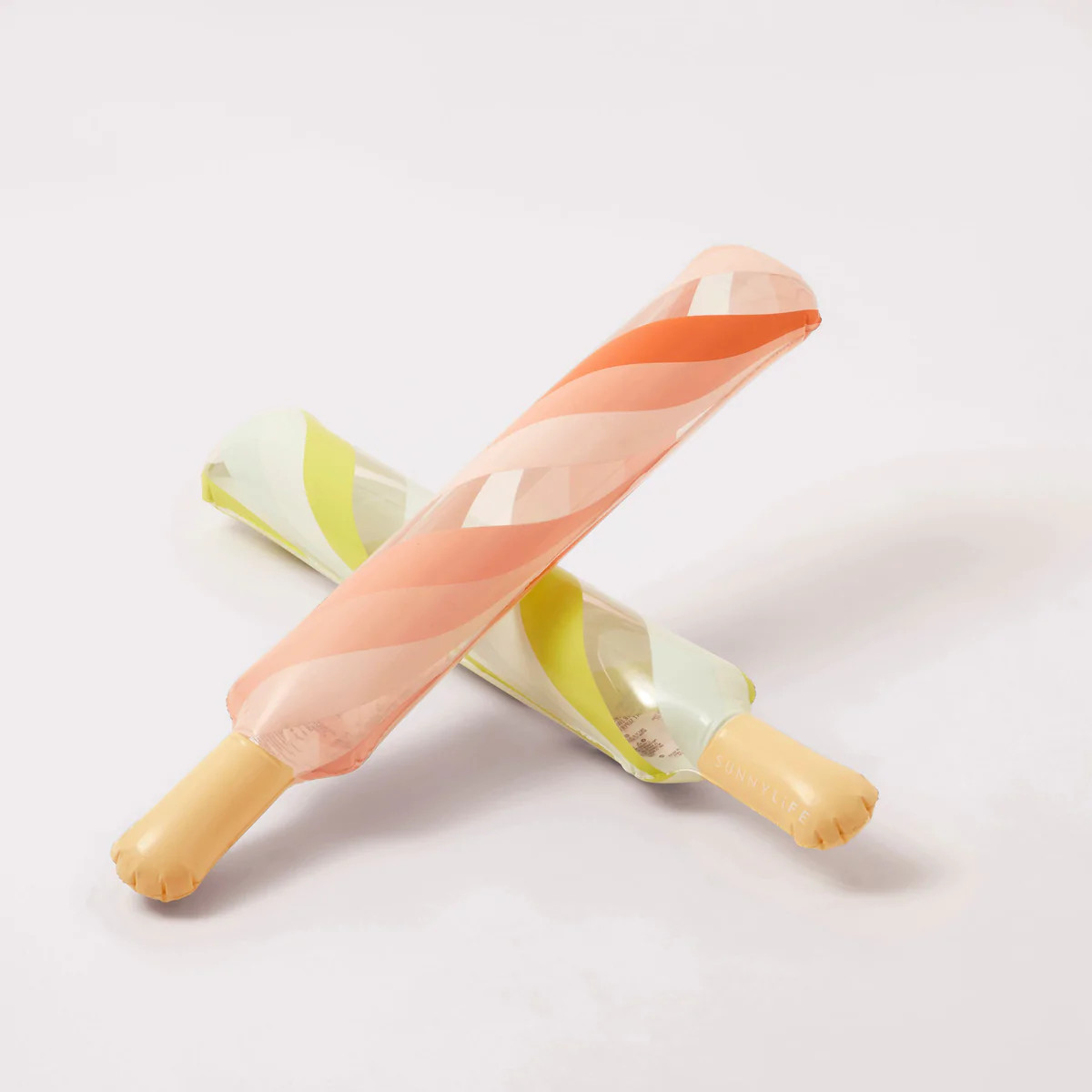 Sunnylife - Kids Inflatable Buddy - Ice Block Set of 2