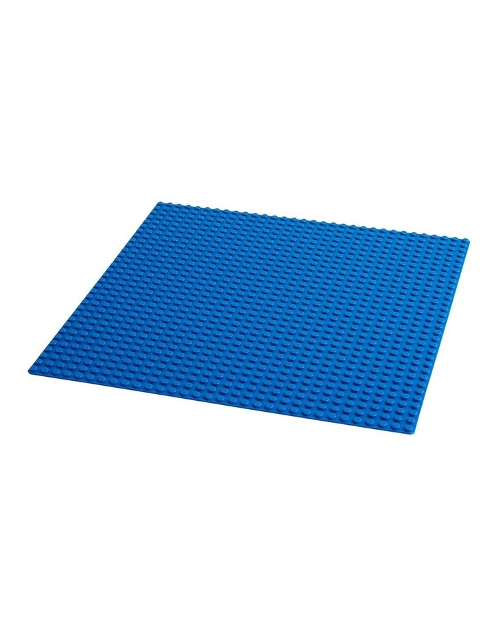 LEGO Classic - Blue Baseplate 11025 | Discount Toy Co.