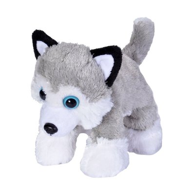 Wild Republic - Hug'Ems Mini Husky